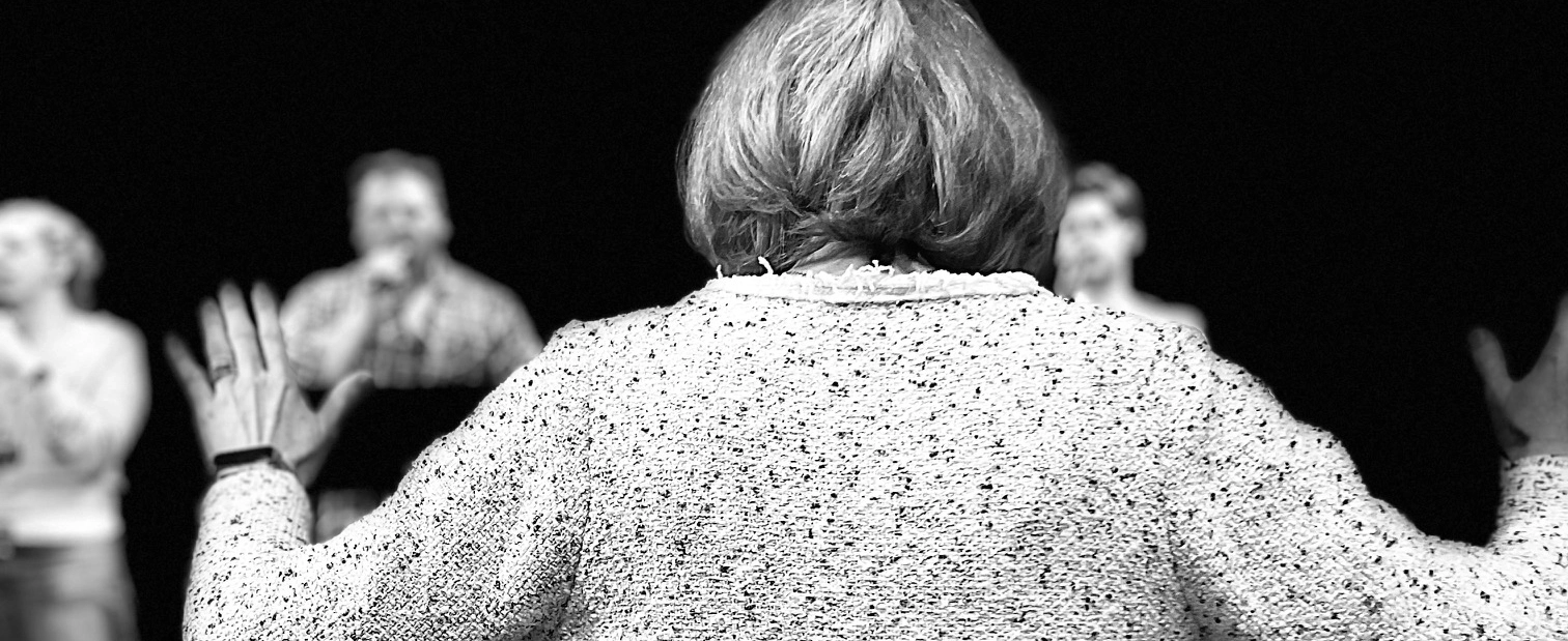 Home - Firebrand Church