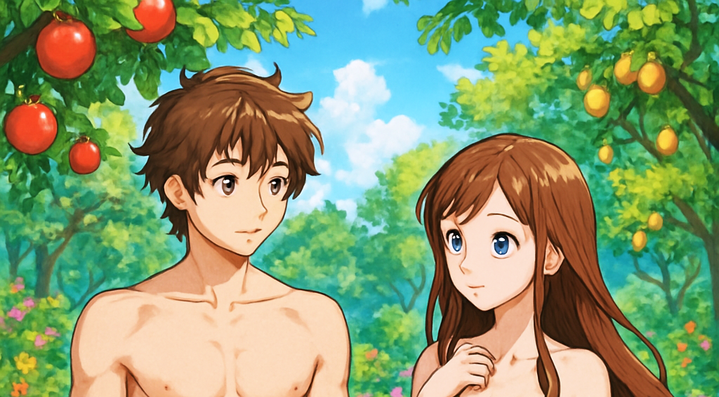 The Days of Creation: A Value Graph, Not a Timeline - Firebrand Church