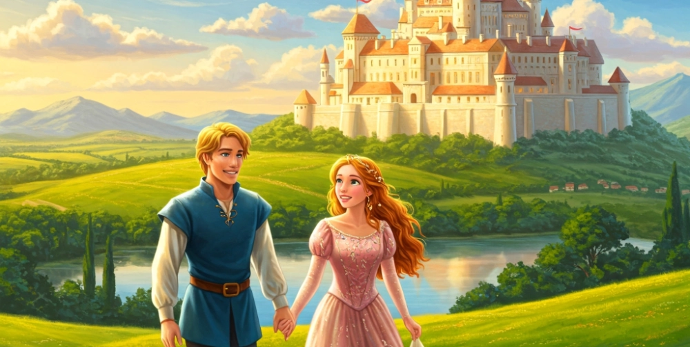 Happily Ever After - Firebrand Church